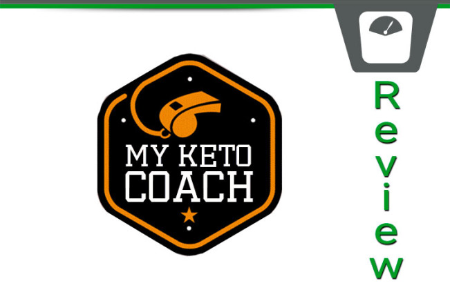 My Keto Coach Review | 21 Day Personalized Keto Diet Plan