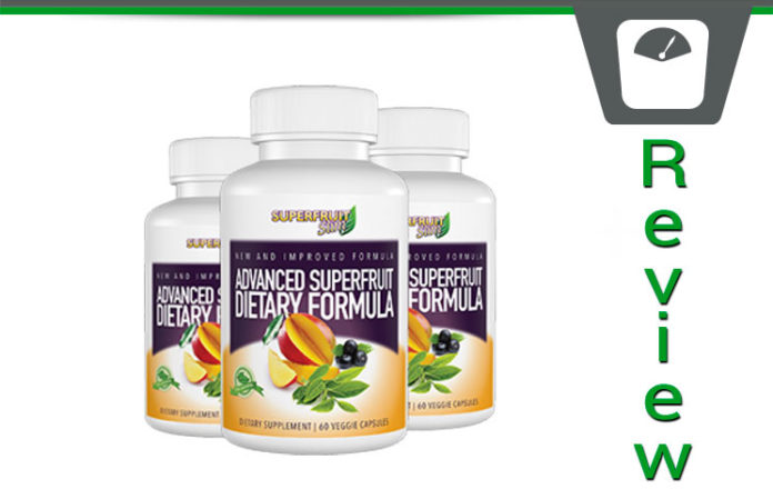 SuperFruit Slim Review - Supplement Police