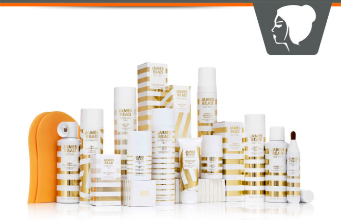 James Read Tan Review - Healthy Self-Tanning Bronzing Mousse?