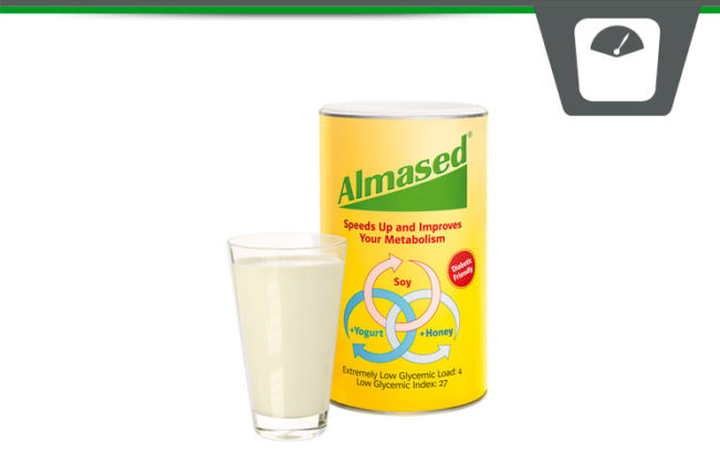 Almased Review - A Meal Replacement Drink That Is Ready-To-Go?