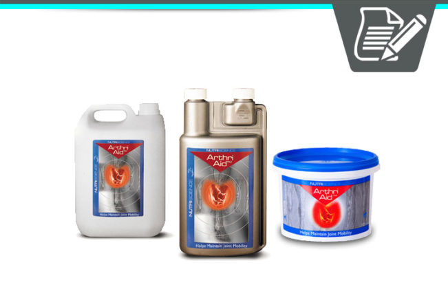 Arthri Aid Review - A Youthful Resolution To Old Age