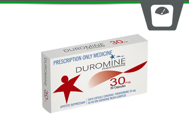 Duromine Review – Does This Pill Really Work As It Should?