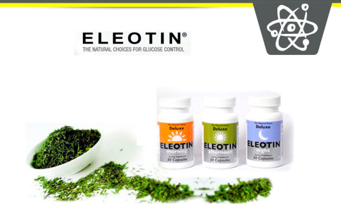 Eleotin Nutritional Supplements Review - Supplement For Diabetics?