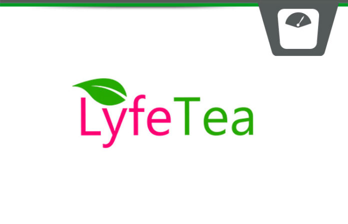 Lyfe Tea Review - Healthy Herbal Detox Tea For Faster Weight Loss?