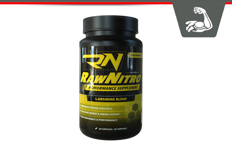 Raw Nitro Review - Legit Creatine Supplement For Enhanced Performance?