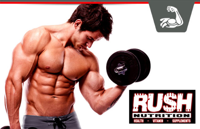 Rush Nutrition Review - Legitimately Scientific Sports Nutrition ...