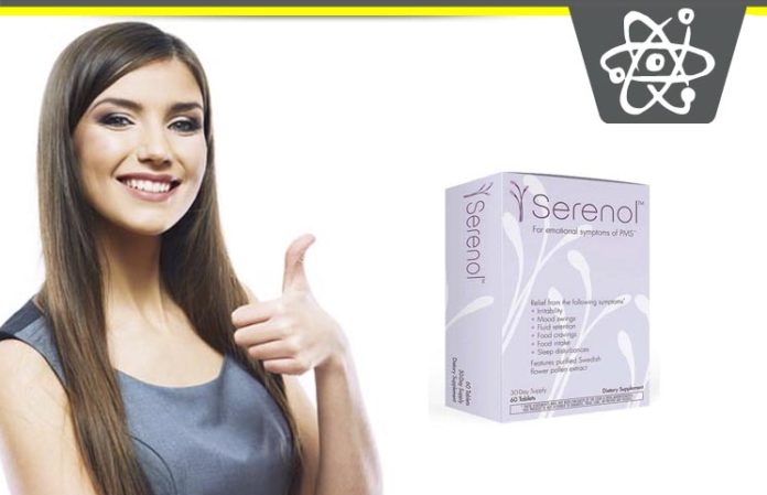 Serenol Review - Safely Relieve Symptoms of PMS & Mood Swings?