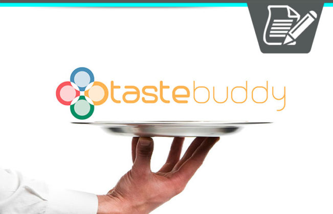 Taste Buddy App Review - Connect To Eat With Friends & Locals?