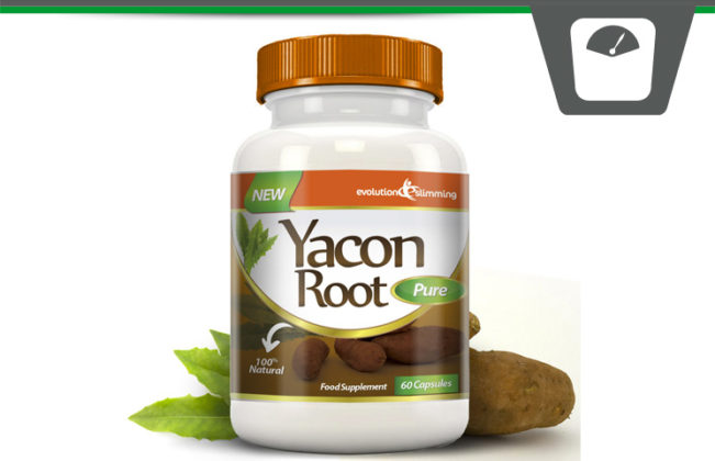 Yacon Root Pure Review - Natural Extract To Suppress Appetite?
