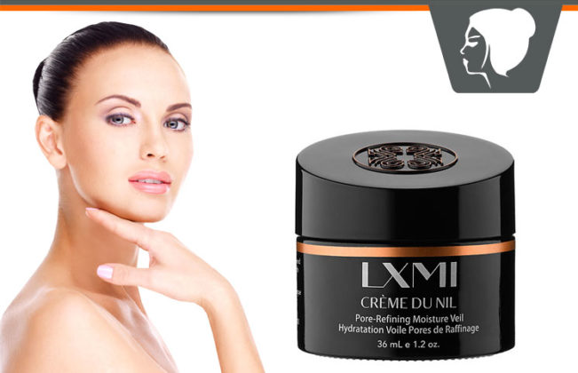 LXMI Review - Luxury Beauty & Organic Natural Skincare Products?