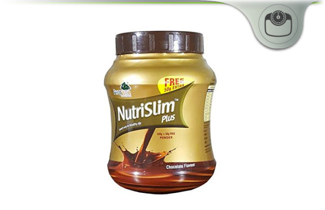 NutriSlim Plus Review - Ayurwin's Ayurvedic Weight Loss Powder?
