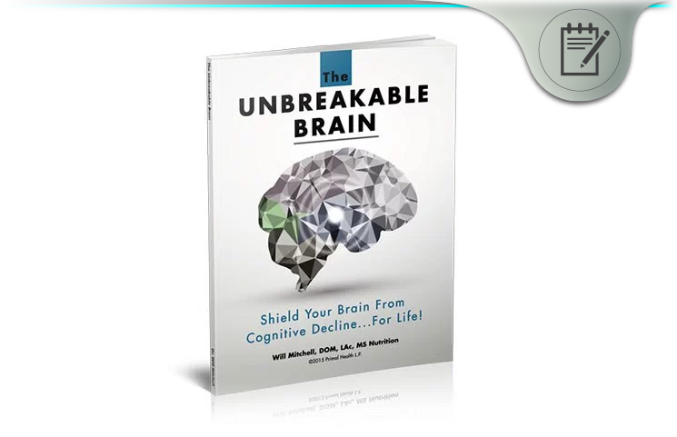 the-unbreakable-brain | Supplement Police