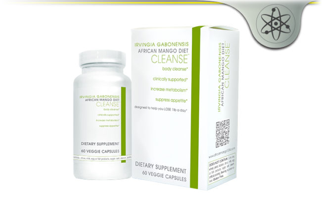 African Mango Cleanse Review - Creative Bioscience Weight Loss Pill?