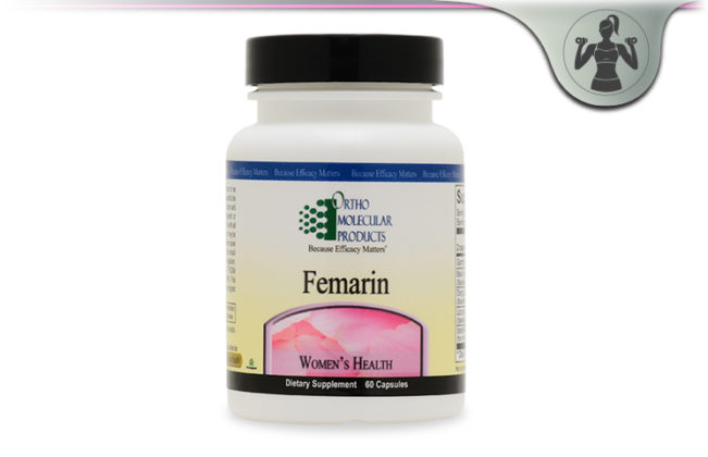 Femarin Review - Menopausal Transition Support For Balanced Hormones?