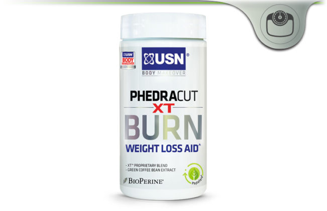 Phedracut Burn XT Review - Weight Loss Aid Thermogenic Formula?
