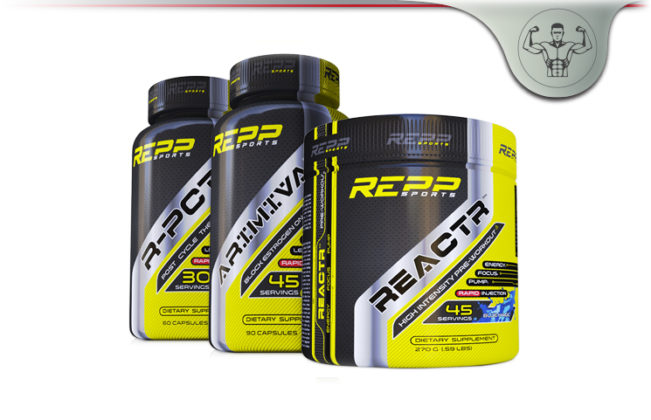 Repp Sports Raze Review - Safe Extreme Potent Fat Burner Thermogenic?