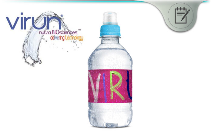 Virun Review - Nutra BioSciences Omega-3 EPA & DHA Food Technology?