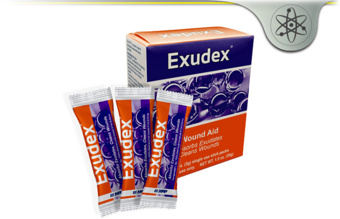 MPP Group Exudex, Dextatic & Dextrosan Review - Advanced Wound Aid?