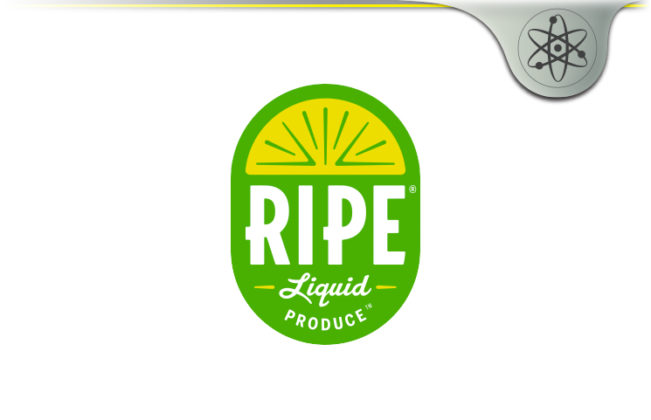 Ripe Juice Review - Cold-Pressed Liquid Produce Straight From The Farm?