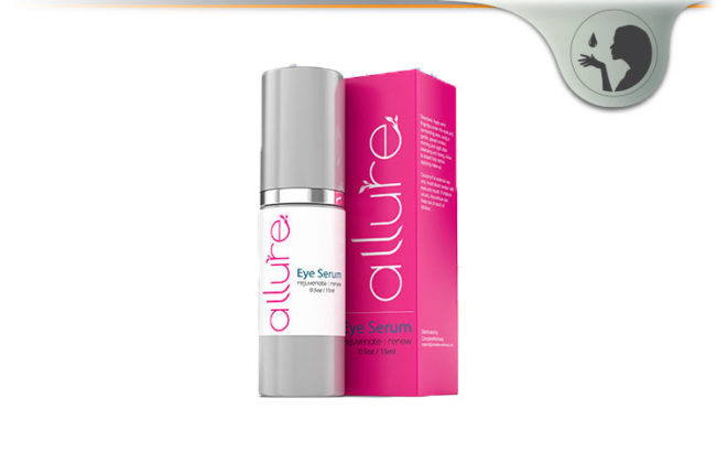 Tru Allure Skincare Review - Healthy Face Serum For Wrinkle Repair?