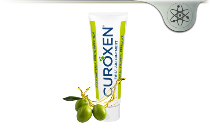 Curoxen Review - Natural Organic First Aid Ointment For Bacteria ...