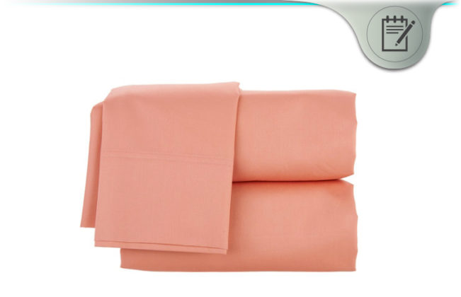 Scott Living HygroCotton Tencel Sheet Set Review - Flexi-Fit Better Sleep?