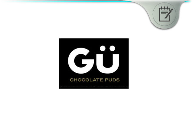 Gü Puds Review - Delicious Mousse, Cheesecakes, Puddings & Desserts?