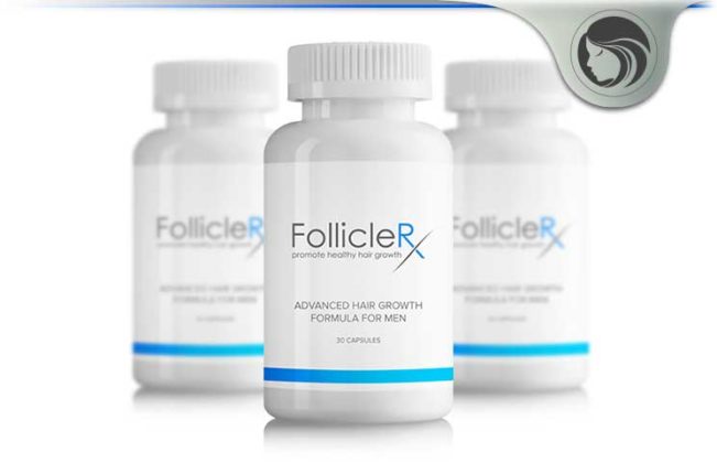 FollicleRX Review - Advanced Hair Growth Formula Health Benefits For Men?