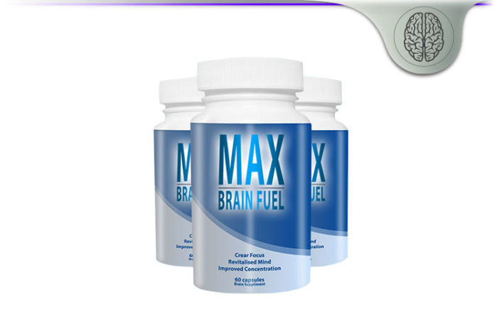 Max Brain Fuel Review - Better Cognitive Potential From Herbal Extracts?