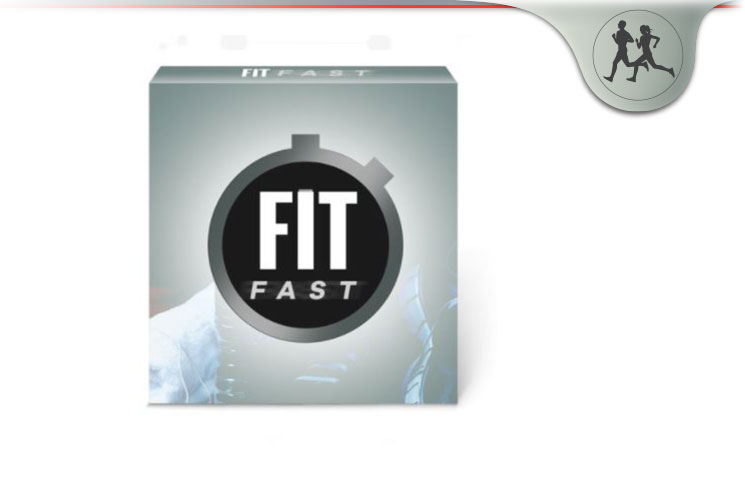 Fit Fast Review - Men's Exercise Workout Program For Rapid Weight Loss?