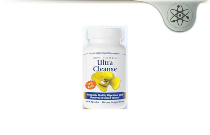 Ultra Cleanse Review - Natural Boost For Colon Detoxification Benefits?