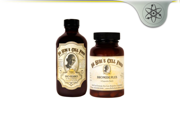 Dr Sebis Cell Food Review Cellular Supplements And Nutritional Guide