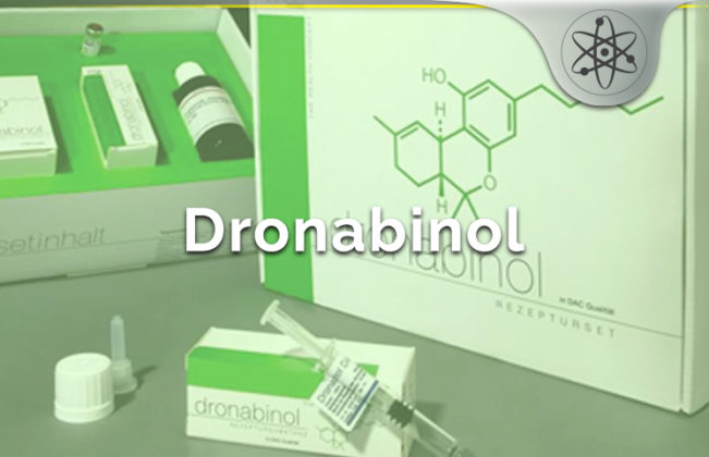 Dronabinol Review - Marijuana-Based Cannabinoid Drug For Nausea?