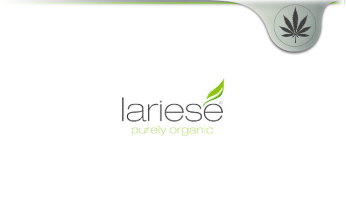 Lariese Hemp Protein Powder Review - Food Grade Raw Organic Protein?