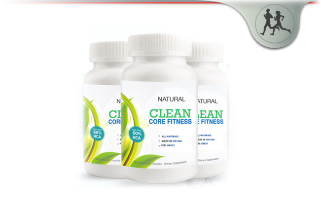 Clean Core Fitness Review - Natural Weight Loss Detox Ingredients?
