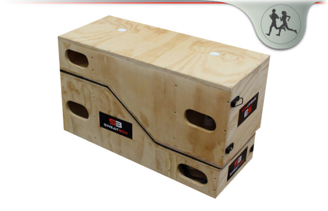 SweatBox Review - Kinetically Designed Fitness Exercise Training Platform?