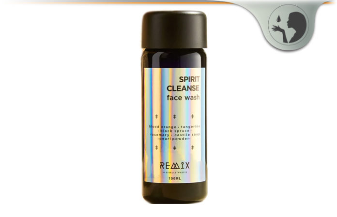 Spirit Cleanse Face Wash Review - Remix By Giselle Wasfie Skincare?