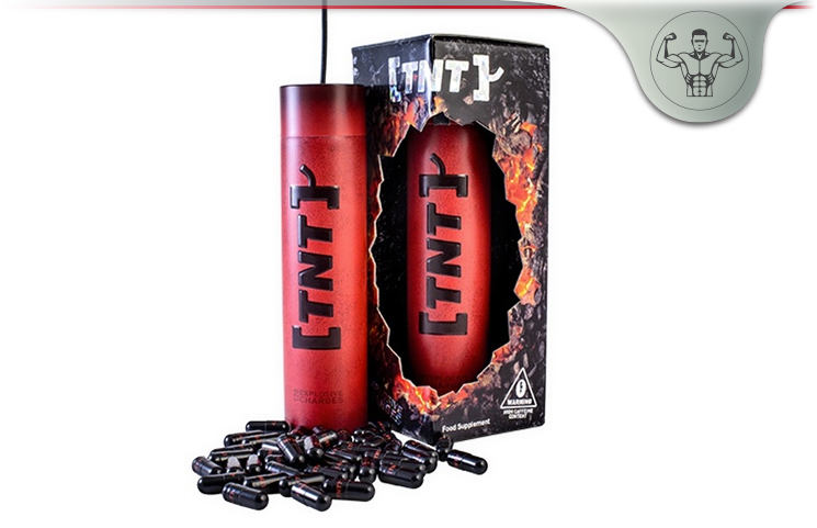 TNT BCAA Triple Charged – Branch Chain Amino Acids | Supplement Police