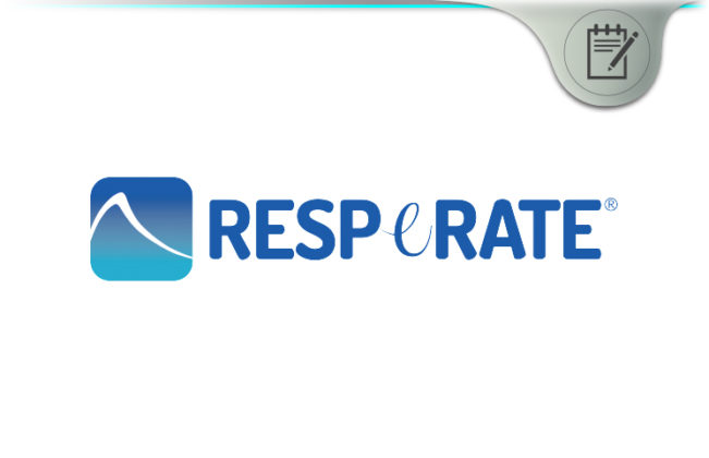Resperate Review - Natural Breathing Power For Blood Pressure & Sleep?