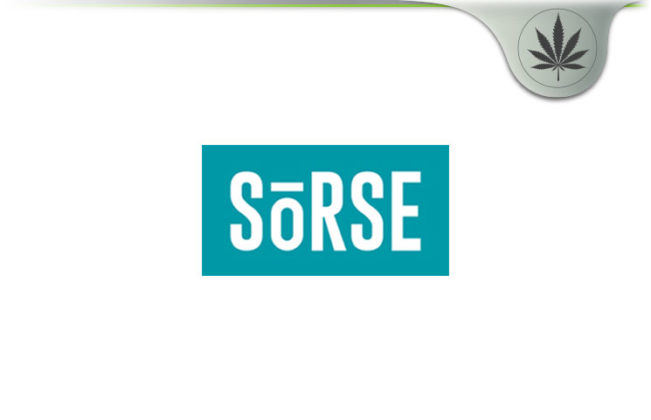 SŌRSE Review - Taste & Oder-Free Cannabis Emulsion CBD Oil Technology?