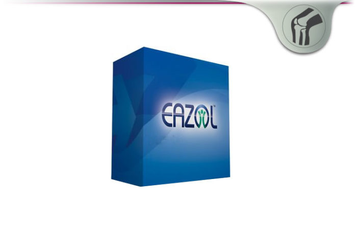 Eazol Review - Soothing Natural Homeophathic Joint Pain Relief?
