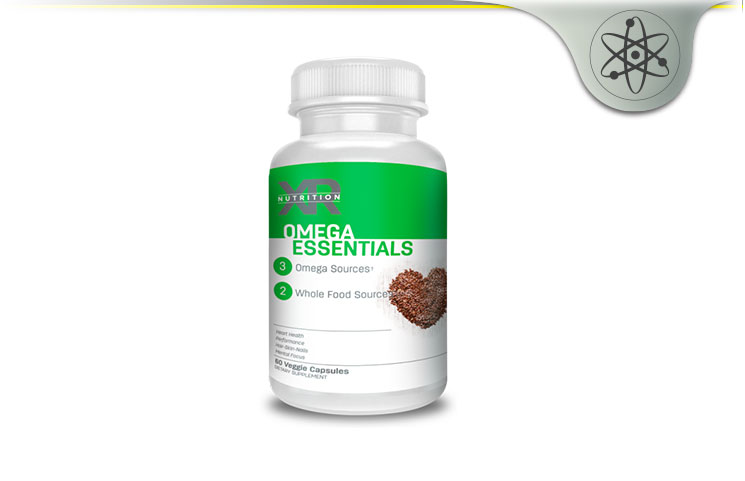 Omega-Essentials | Supplement Police