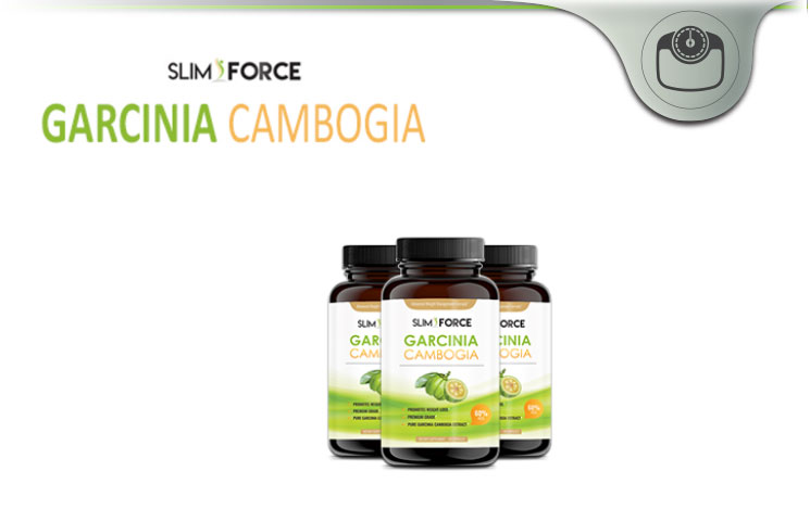 Slim-Force-Garcinia-Review | Supplement Police